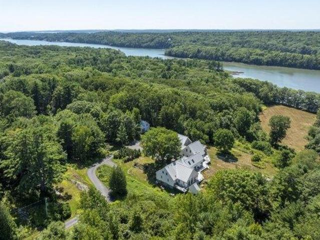 house with 4 bedroom, Boothbay ME ES105123777