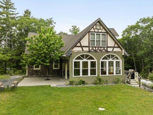house with 4 bedroom, Boothbay ME ES105232714