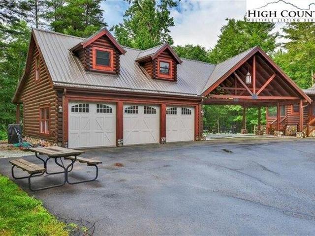 house with 4 bedroom, Boone NC ES104899645