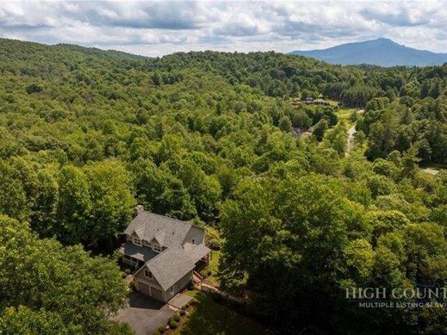 house with 4 bedroom, Boone NC ES104900735
