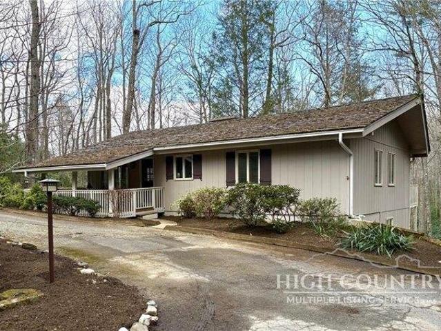 house with 4 bedroom, Boone NC ES104907779