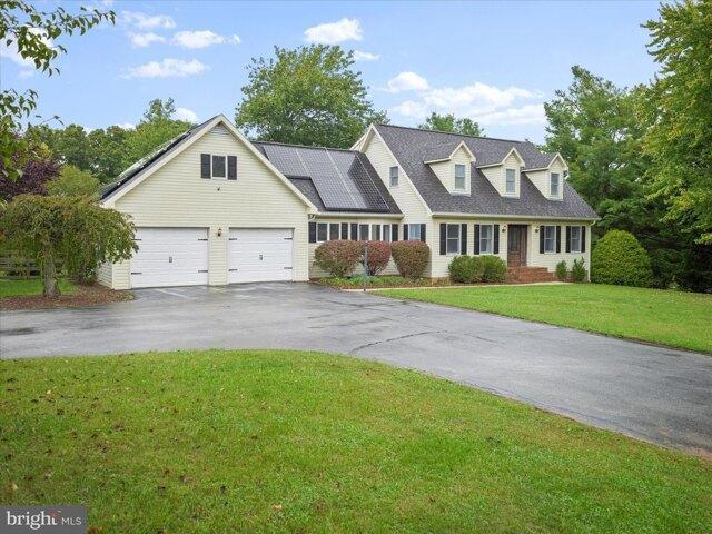 house with 4 bedroom, Boonsboro MD ES104900540