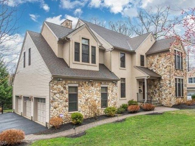 house with 4 bedroom, Boonton NJ DLS102561334
