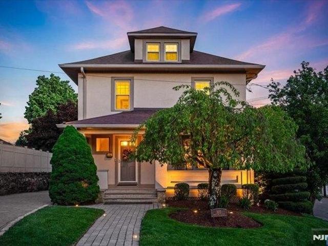 house with 4 bedroom, Boonton NJ DLS102762442