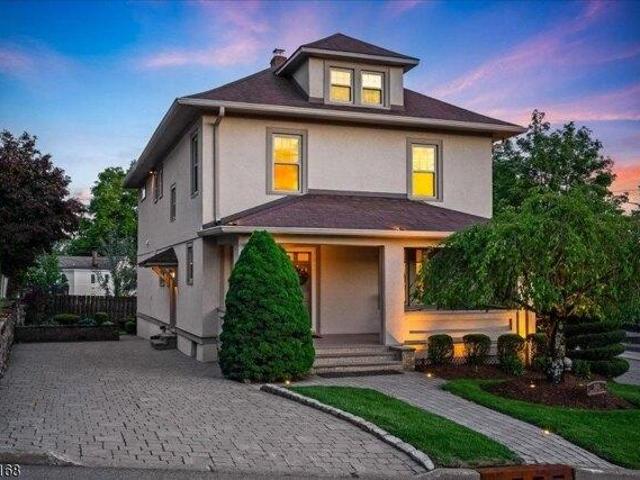 house with 4 bedroom, Boonton NJ DS104113790