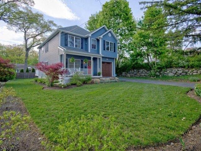 house with 4 bedroom, Boonton NJ DS104297085