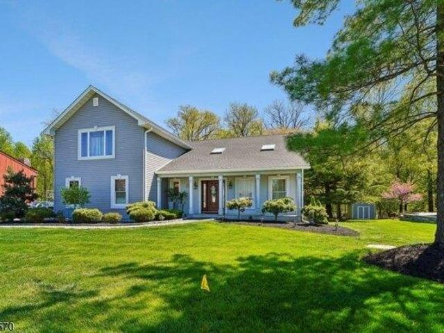 house with 4 bedroom, Boonton NJ DS102528793