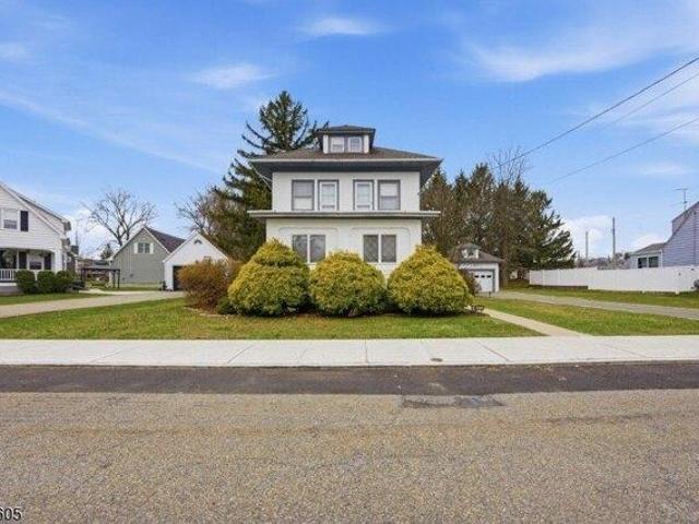 house with 4 bedroom, Boonton NJ DS102726531