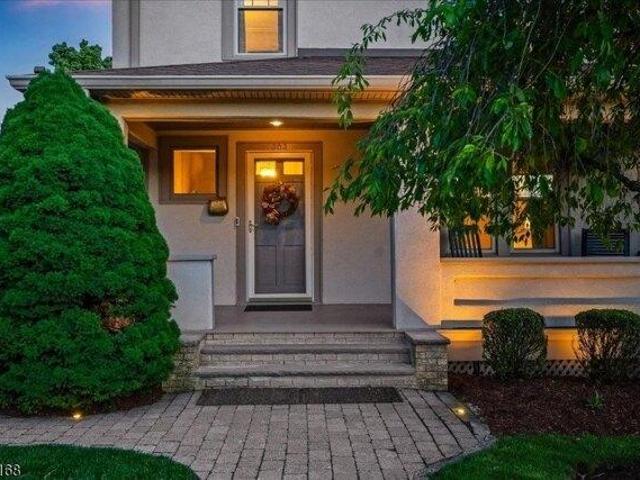 house with 4 bedroom, Boonton NJ ES104188329