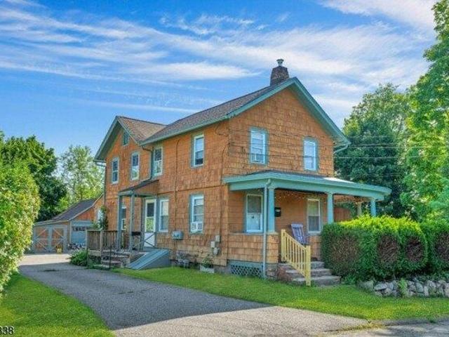 house with 4 bedroom, Boonton NJ ES105176476