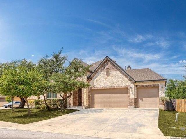 house with 4 bedroom, Boerne TX DLS93106467