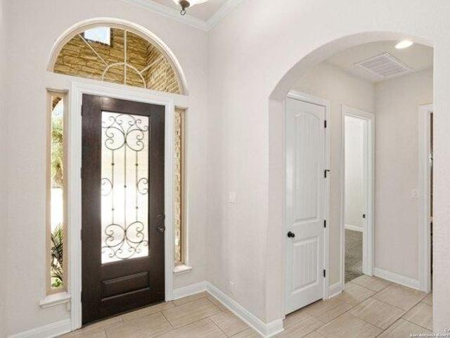 house with 4 bedroom, Boerne TX ES103500993