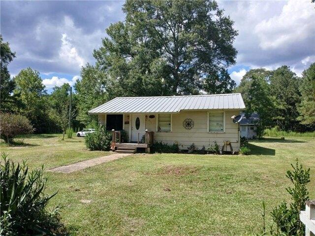 house with 4 bedroom, Bogalusa LA DS93403287