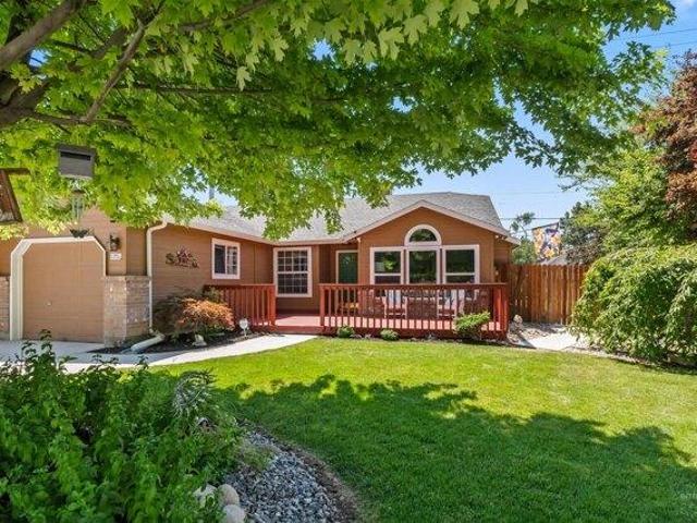 house with 4 bedroom, Boise ID DLS88247122