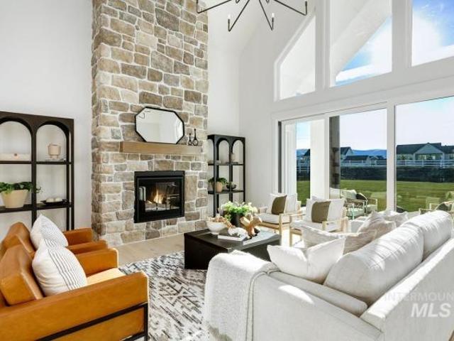 house with 4 bedroom, Boise ID ES88284052