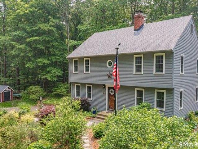 house with 4 bedroom, Bolton CT DLS102478817