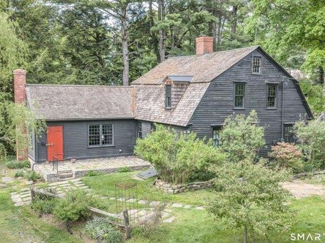 house with 4 bedroom, Bolton CT DLS102763209