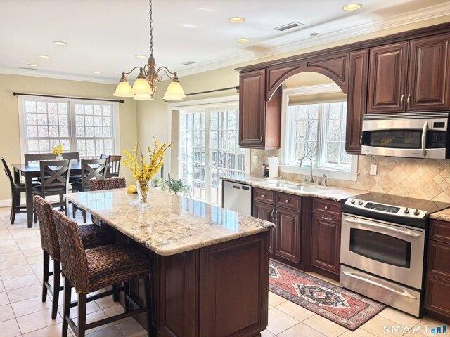 house with 4 bedroom, Bolton CT DS102258460