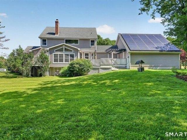 house with 4 bedroom, Bolton CT ES104510153