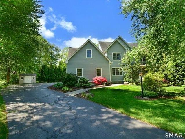 house with 4 bedroom, Bolton CT ES104571444