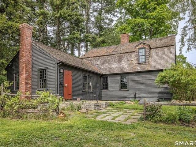 house with 4 bedroom, Bolton CT ES105416021