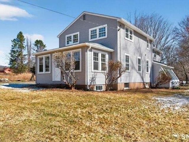 house with 4 bedroom, Bolton CT ES105140323