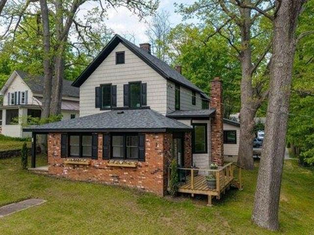 house with 4 bedroom, Bolton Landing NY ES104906908