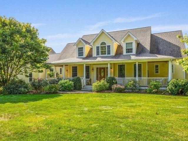 house with 4 bedroom, Bolton MA DLS102316387
