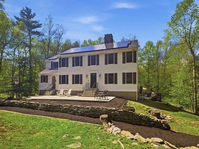 house with 4 bedroom, Bolton MA DS102448008