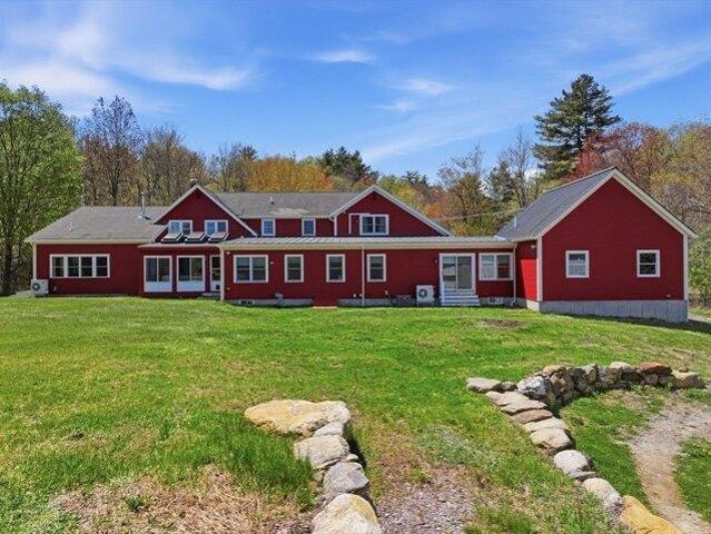 house with 4 bedroom, Bolton MA DS102922600