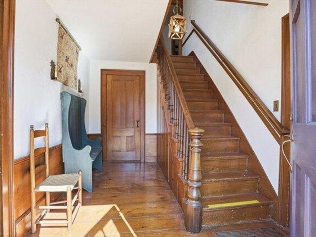 house with 4 bedroom, Bolton MA DS102922177