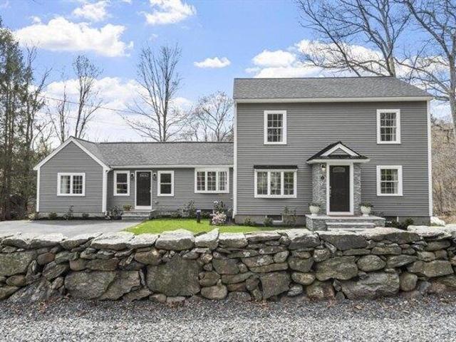 house with 4 bedroom, Bolton MA DS102257282