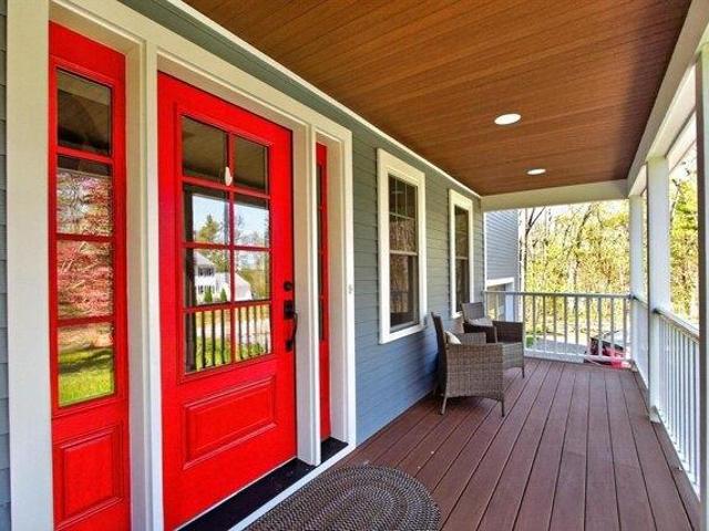 house with 4 bedroom, Bolton MA DS102257339