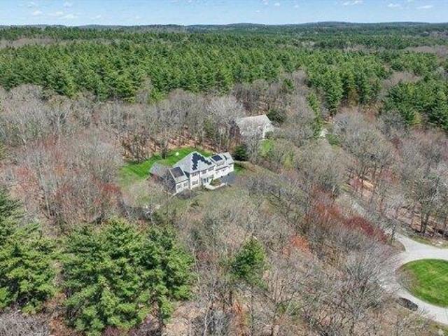 house with 4 bedroom, Bolton MA DS102313649