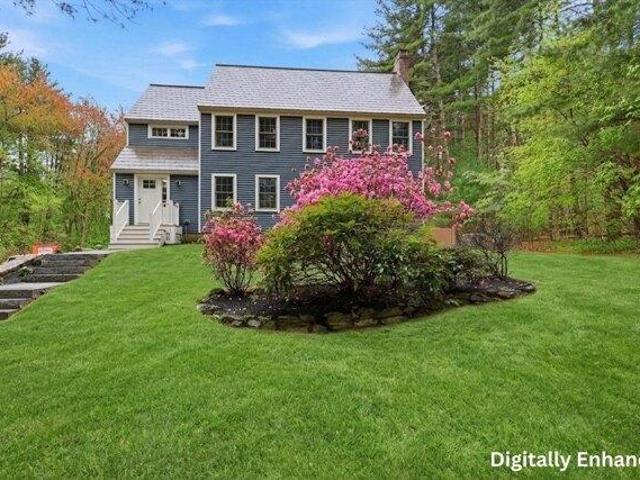 house with 4 bedroom, Bolton MA DS102314252