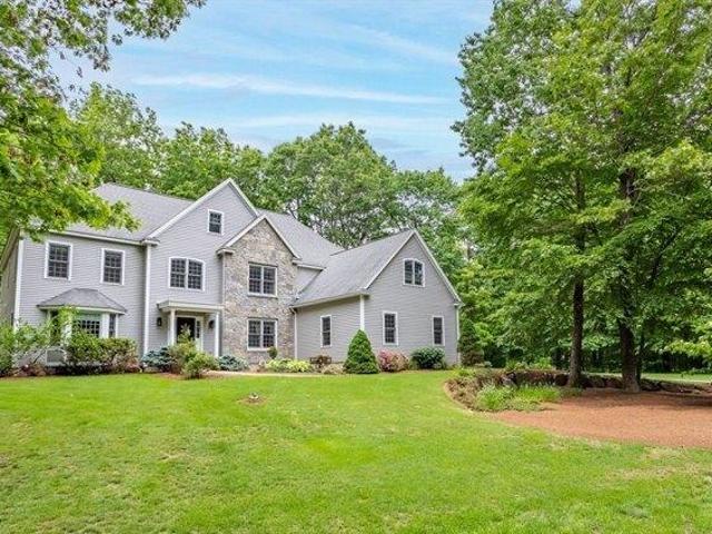 house with 4 bedroom, Bolton MA DS102314276