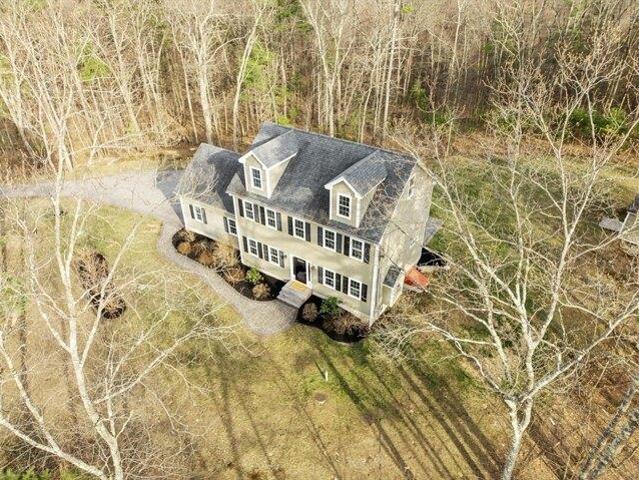 house with 4 bedroom, Bolton MA DS102345272