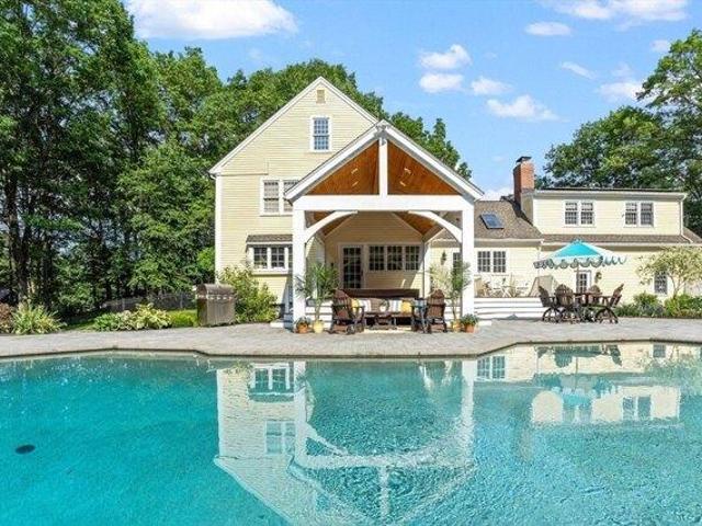 house with 4 bedroom, Bolton MA DS103548324