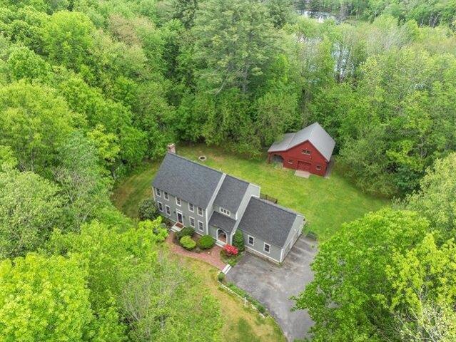 house with 4 bedroom, Bolton MA DS103709767