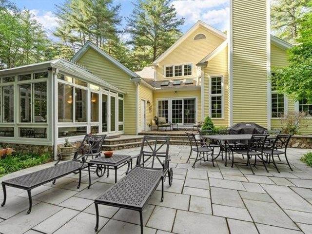 house with 4 bedroom, Bolton MA DS103806710