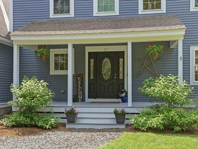 house with 4 bedroom, Bolton MA DS104010198