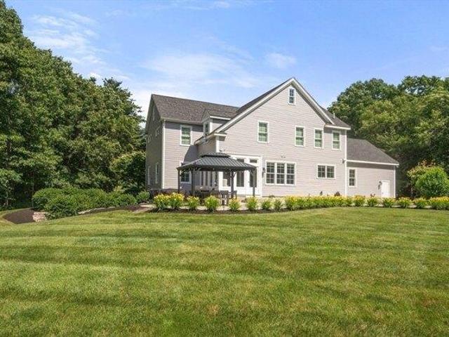 house with 4 bedroom, Bolton MA DS104329196