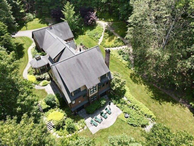 house with 4 bedroom, Bolton MA DS104377039