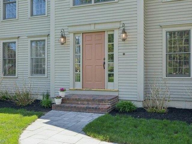 house with 4 bedroom, Bolton MA ES102960100