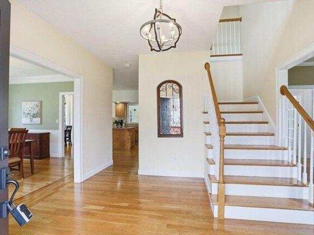 house with 4 bedroom, Bolton MA ES103037593