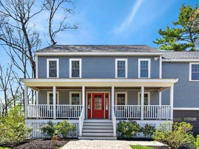 house with 4 bedroom, Bolton MA ES103161250