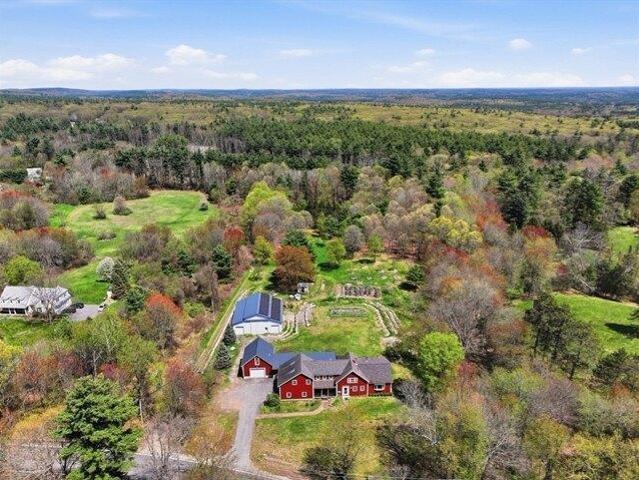 house with 4 bedroom, Bolton MA ES103190418