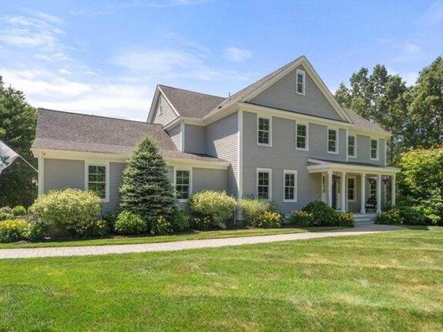 house with 4 bedroom, Bolton MA ES105440438