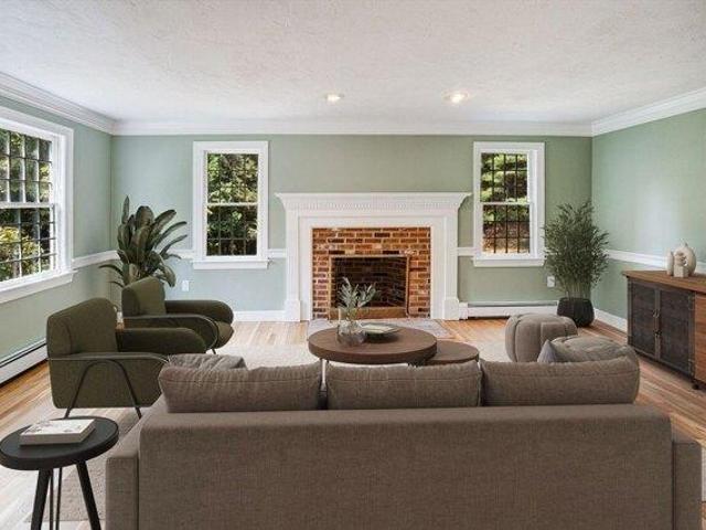 house with 4 bedroom, Bolton MA ES105082864