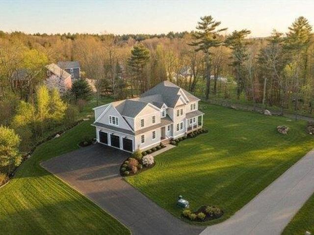 house with 4 bedroom, Bolton MA ES105190685